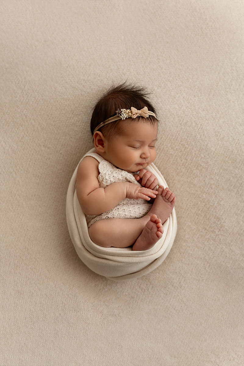 New Born Photography - Image by Jessica | Book a session